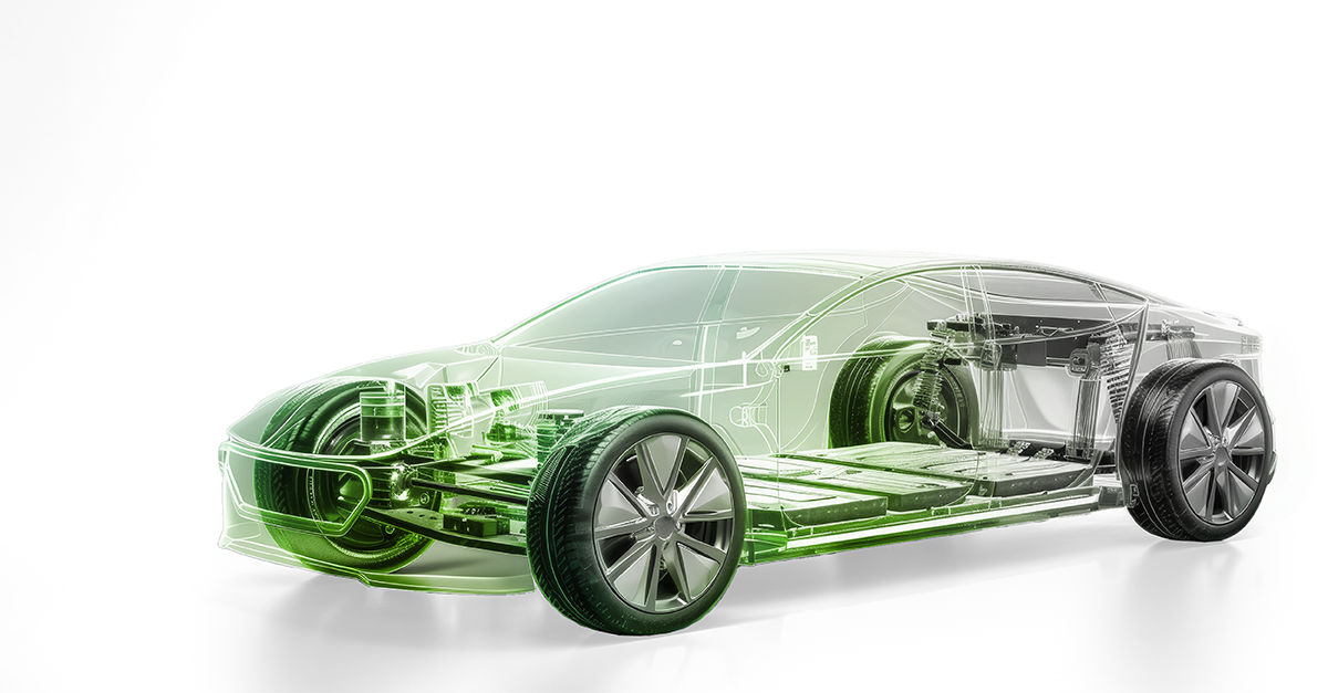 OCSiAl at The Battery Show Europe